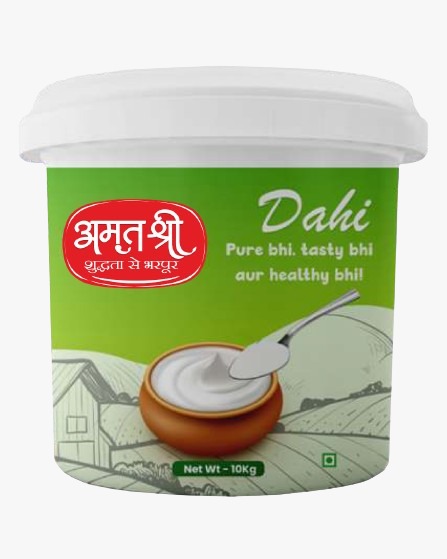 Welcome to Amrat Shree Milk & Food Products